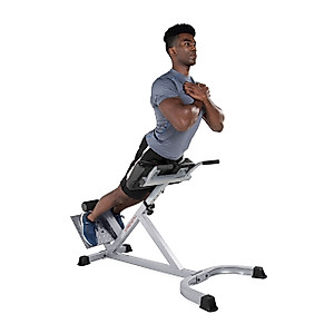 CAP Barbell Strength Hyperextension