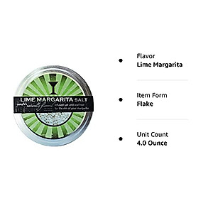 Rokz Lime Margarita Salt Rimmerz (Pack of 1)
