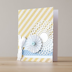 Cricut 2002147 Edge to Edge Cartridge for Artwork