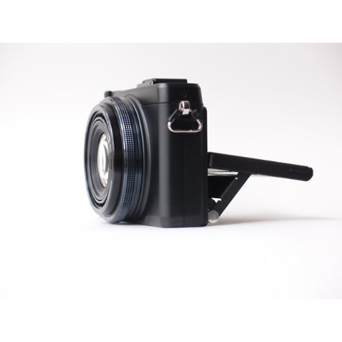 Olympus XZ-2 Digital Camera (Black) - International Version (No Warranty)