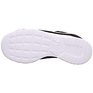 NIKE Women's Low-Top Sneaker, Black MTLC Red Bronze Barely V, 9