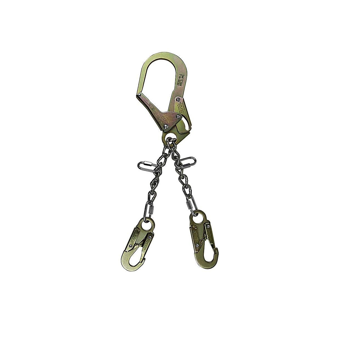 Safewaze FS060-E 26" Rebar Chain Assembly (Adjustable Length)