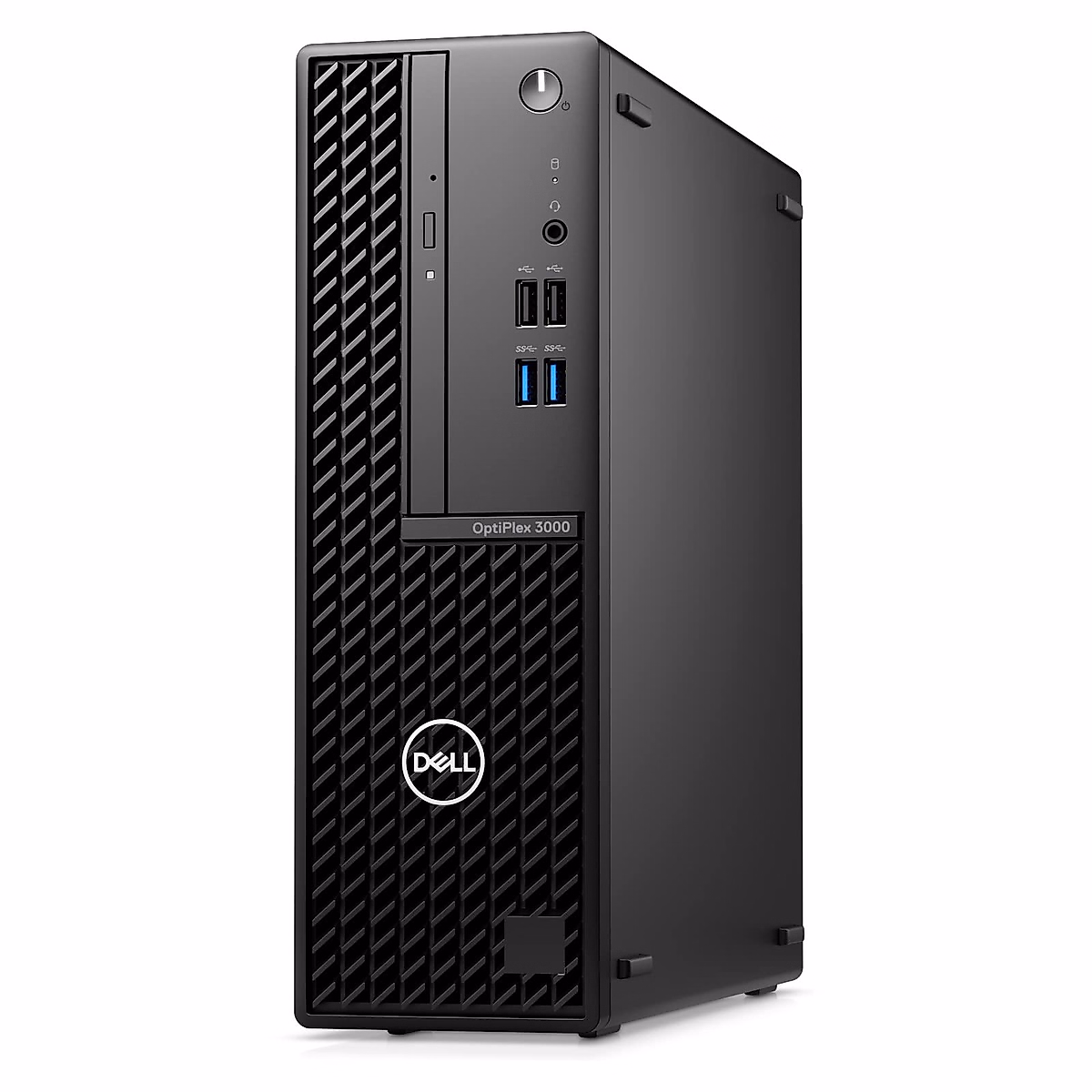 Dell OptiPlex 3000 SFF Desktop Computer i5-12500 16GB 256GB SSD W11