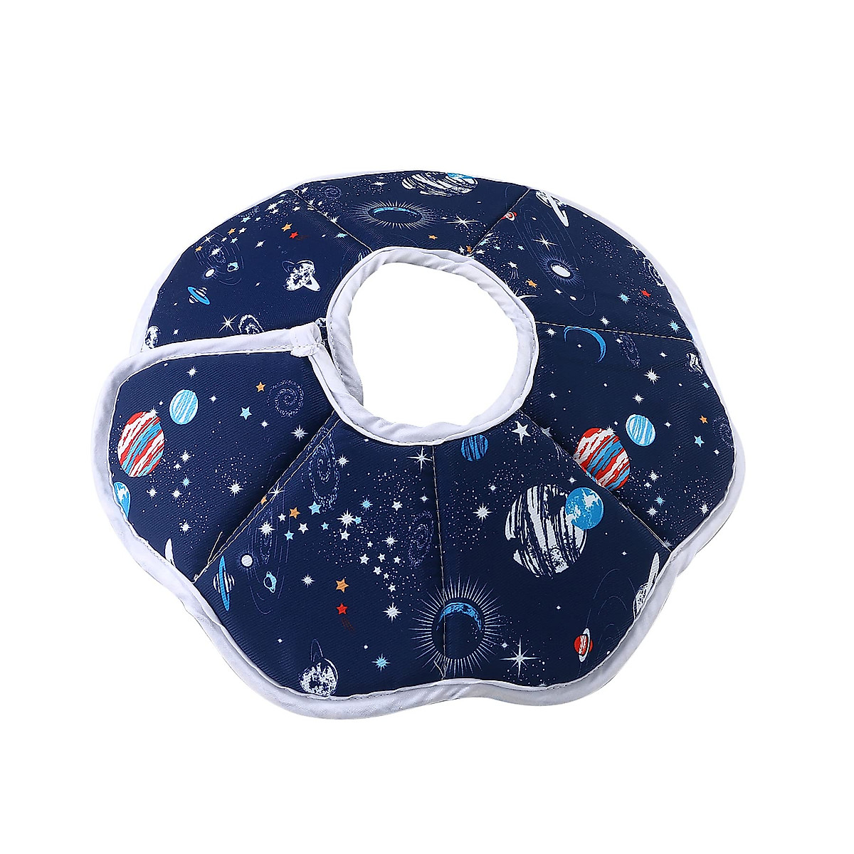 Avaner Cat Recovery Collar, Cat Cone Collar for After Surgery, Pet Protective Collar Adjustable or Small Medium Large Cats