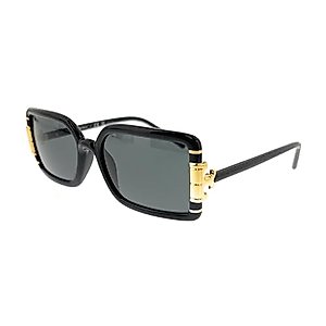 Tory Burch Sunglasses TY 9073 U 170987 Black