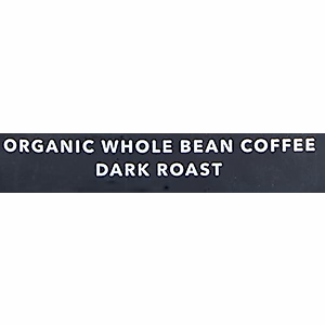 Kicking Horse Coffee, 454 Horse Power, Dark Roast, Whole Bean, 10 oz - Certified Organic, Fairtrade, Kosher Coffee