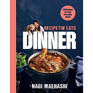 RecipeTin Eats Dinner: 150 Recipes for Fast, Everyday Meals