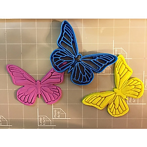 Butterfly Cookie Cutter
