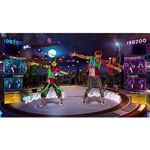 Dance Central 2 - Xbox 360