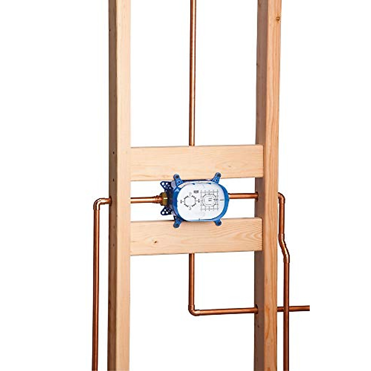 GROHE 35026000 Grohflex Universal Rough-In Box