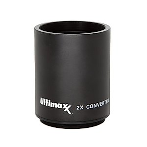 500mm F/8.0 Telephoto Lens with 7PC Accessory Bundle for Canon EOS 80D,77D,70D,60D,60Da,50D,7D,7D II,6D,6D II,5D Mark II,III,IV,5DS,1DS,T7i,T7s,T7,T6s,T6i,T6,T5i,T5,T4i,SL2 & SL1 Digital SLR Cameras