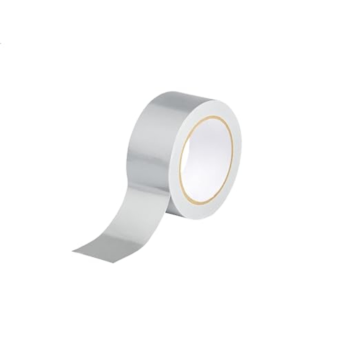 Amazon Basics Heavy-Duty Duct Tape, 1.88-inch by 30-yard, Silver, 3-Pack, Great for General-Purpose Use, Home repairing, DIY work, Auto repair and Outdoor activities