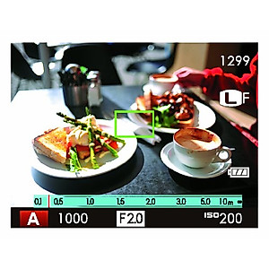 FUJIFILM FinePix X100 APS-C CMOS EXR Digital Camera with 23mm Fujinon Lens and 2.8-Inch LCD - International Version (No Warranty)