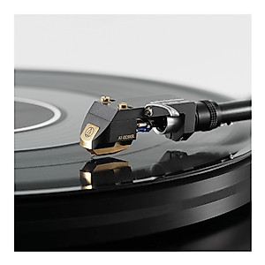 Audio-Technica AT-OC9XSL Dual Moving Coil Cartridge with Special Line Contact Stylus