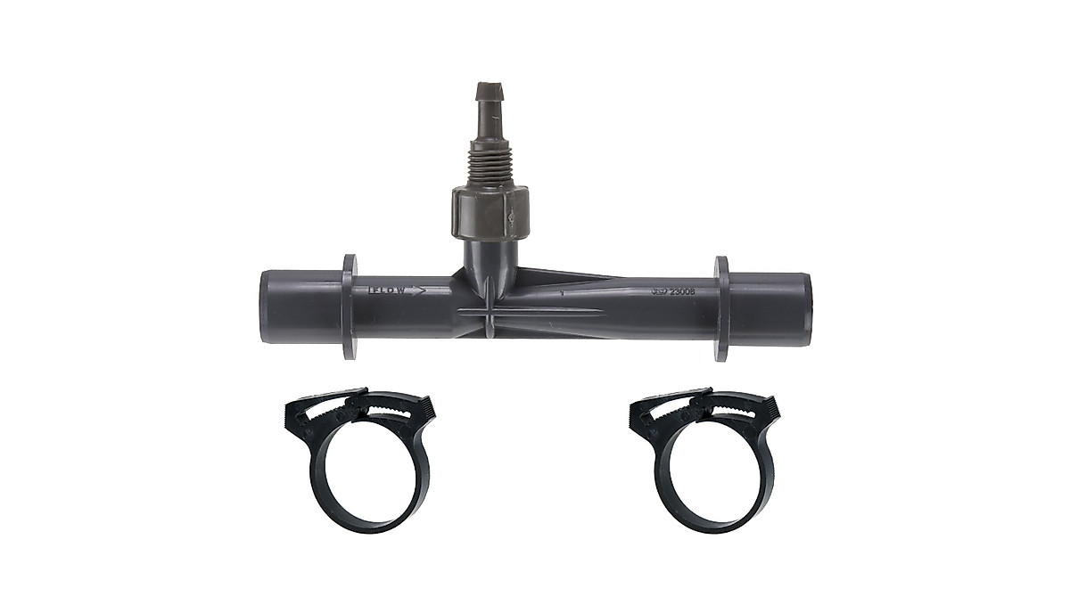 Spa Ozone Injector Venturi for Hot Tub or Swim Spa Ozonator — 🛍️ The ...