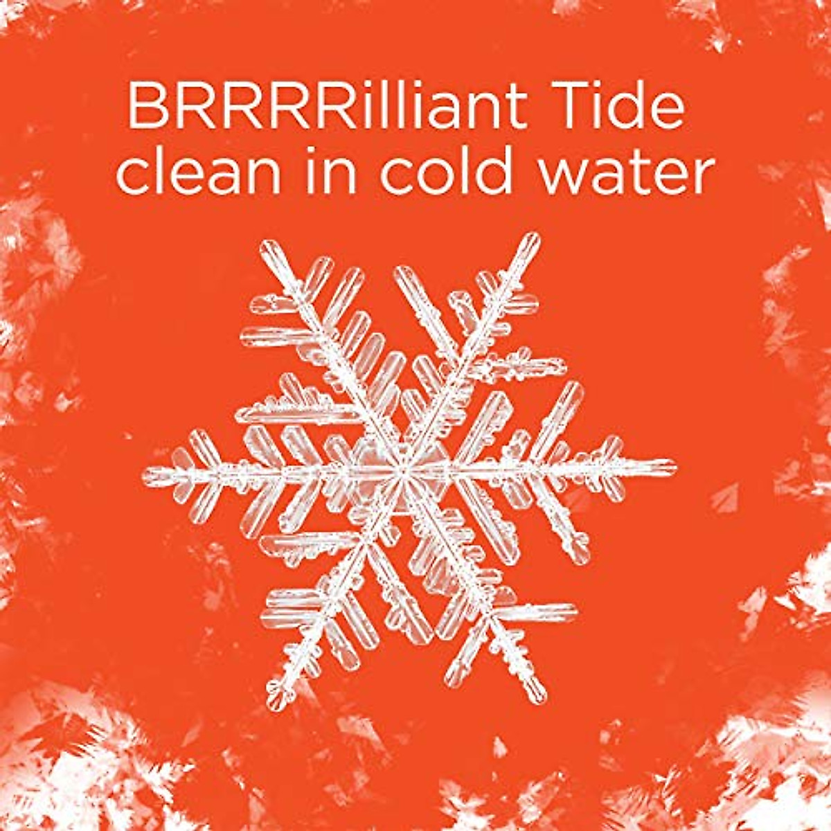 Tide Coldwater Clean Original Scent HE Turbo Clean Liquid Laundry Detergent, 84 Fl oz, 59 loads (Packaging May Vary)