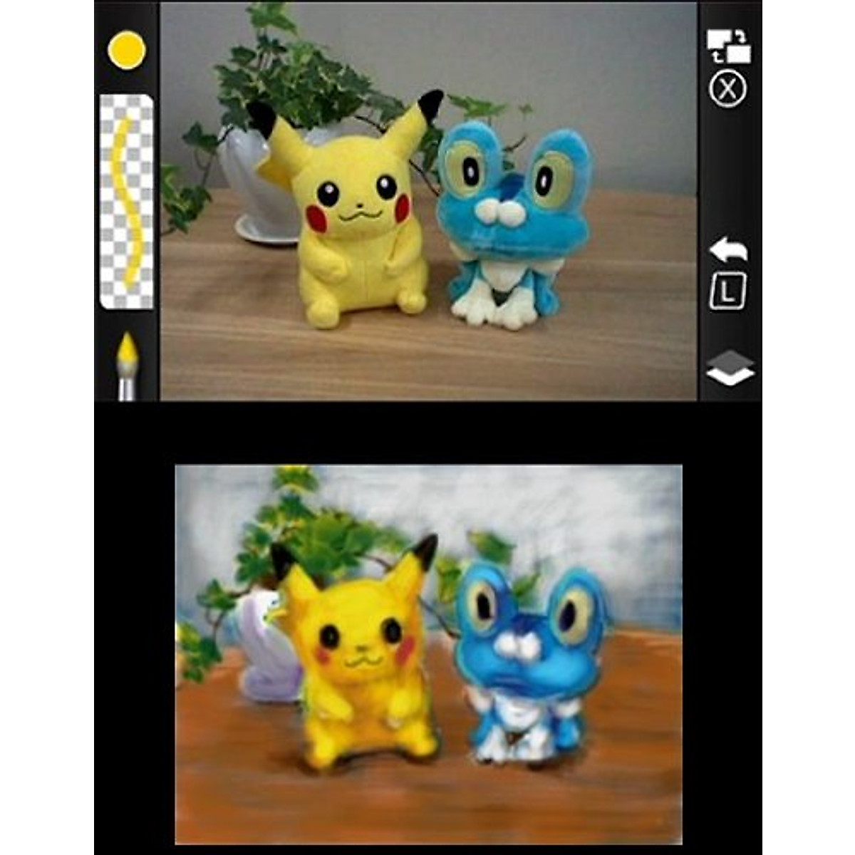 Pokémon Art Academy