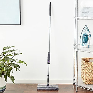 Ontel Swivel Sweeper Max, Cordless Sweeper, Quantity 1