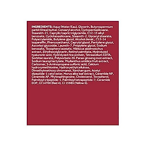 No7 Restore & Renew Multi Action Face & Neck Night Cream - Collagen Peptide Anti-Aging Face Cream - Hydrating Hyaluronic Acid + Skin Firming Fragrance-Free (50ml)