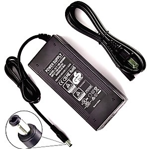 42V 2A Charger for 36V Hiboy Scooter Charger.Jetson Scooter Charger.Suitable for Hiboy Scooter S2.S2 Lite.S2 Pro.KS4.KS4 Pro.NEX