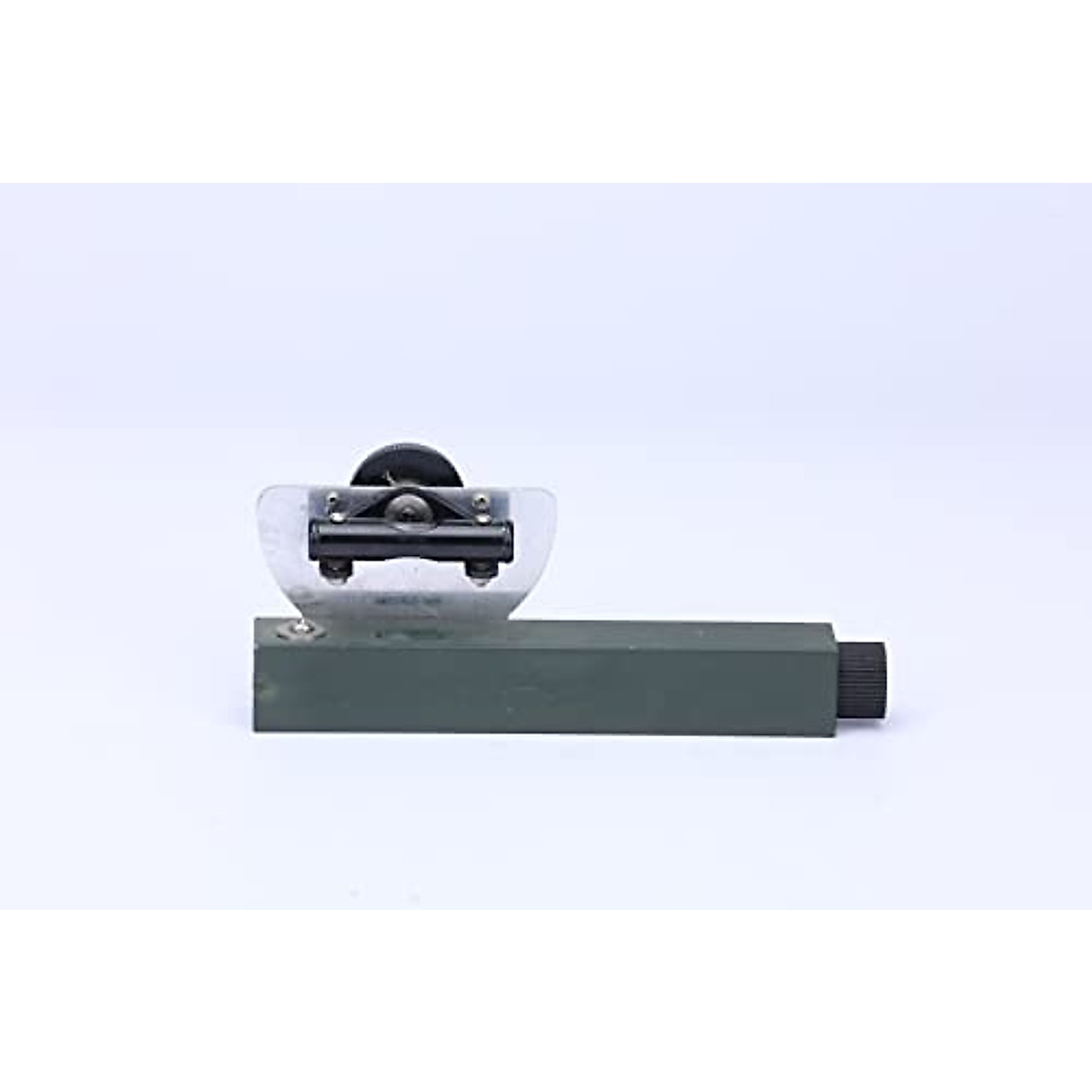 Mountlaser Topographic Abney Hand Level Minute & Degree Clinometer