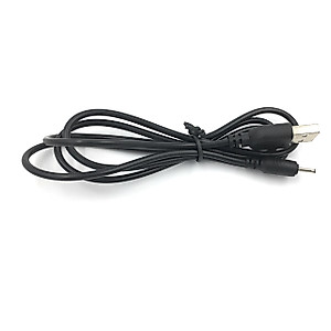 xcivi Charging Cable for Huion Drawing Tablet Rechargeable Pen - 3 Feet (1 Meter)