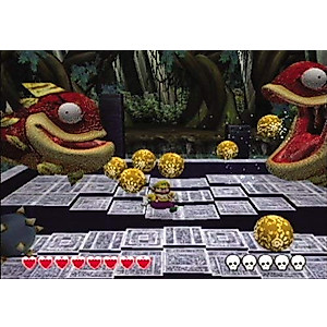 Wario World | GameCube (Renewed)