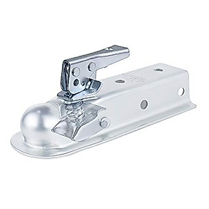 Coupler Replacement Latch - Coupler Repair Kit (1-7/8",2000LBS)