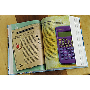 KJV, Teen Study Bible, Hardcover