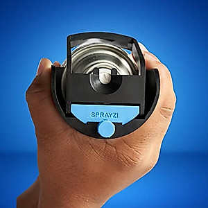 Sprayzi Pro Spray Can Trigger