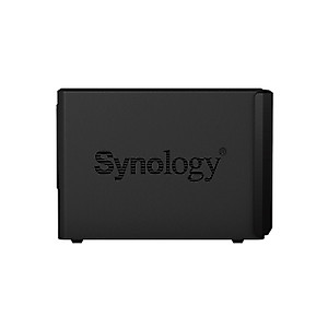 Synology 2 Bay NAS DiskStation DS218 (Diskless)
