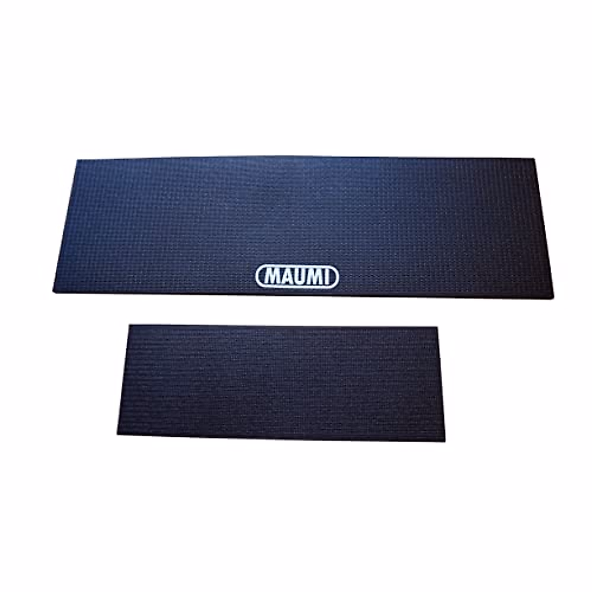 Concept 2 Rower Mat for Model D Concept2 Rowing Machine - Anti Slip and High Density - Concept 2 Rowing Machine Fit - Concept 2 Rower Accessories (Concept 2 Model D)