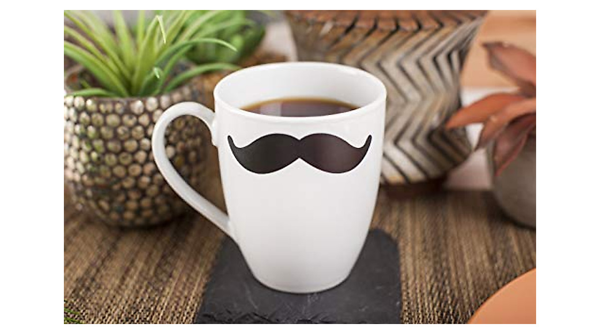 Cricut Premium Removable Vinyl - Easy to Use & No Residue