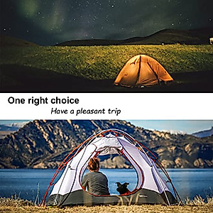 JZTang 12 Pcs 5.7 inch Plastic Stakes Tent Pegs Serrated Edges Yellow Garden Landscape Stakes for Campings Outdoor and Garden Netting Lawn