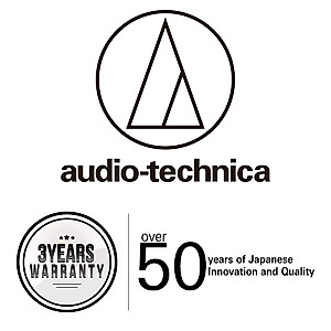 Audio-Technica AT2010 Cardioid Condenser Handheld Microphone