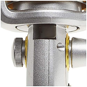 OKUMA FISHING TACKLE Avenger Baitfeeder ABF-40b Graphite Spinning Reel- ABF-40b , 11.3,Silver