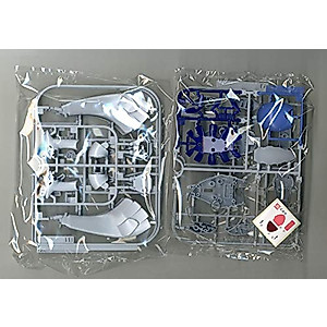 Bandai Hobby Pokemon Model Kit Lugia Pokemon, Multi