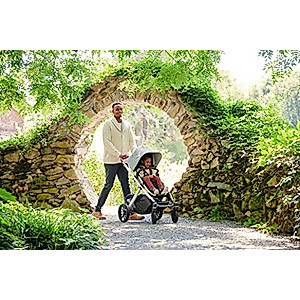 UPPAbaby Basket Cover for Vista V2 & Cruz V2