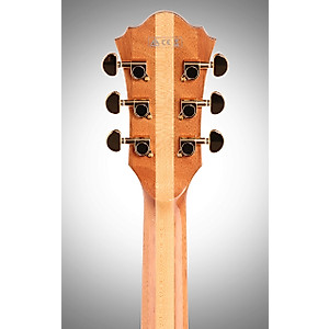 Ibanez LGB30 George Benson Signature - Natural