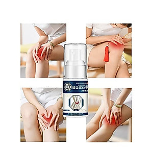 Kunnozz Joint Pain Gel, Joint Pain Gel Spray, Chinese Joint Pain Gel Spray, 30ml Joint Spray (3pcs)