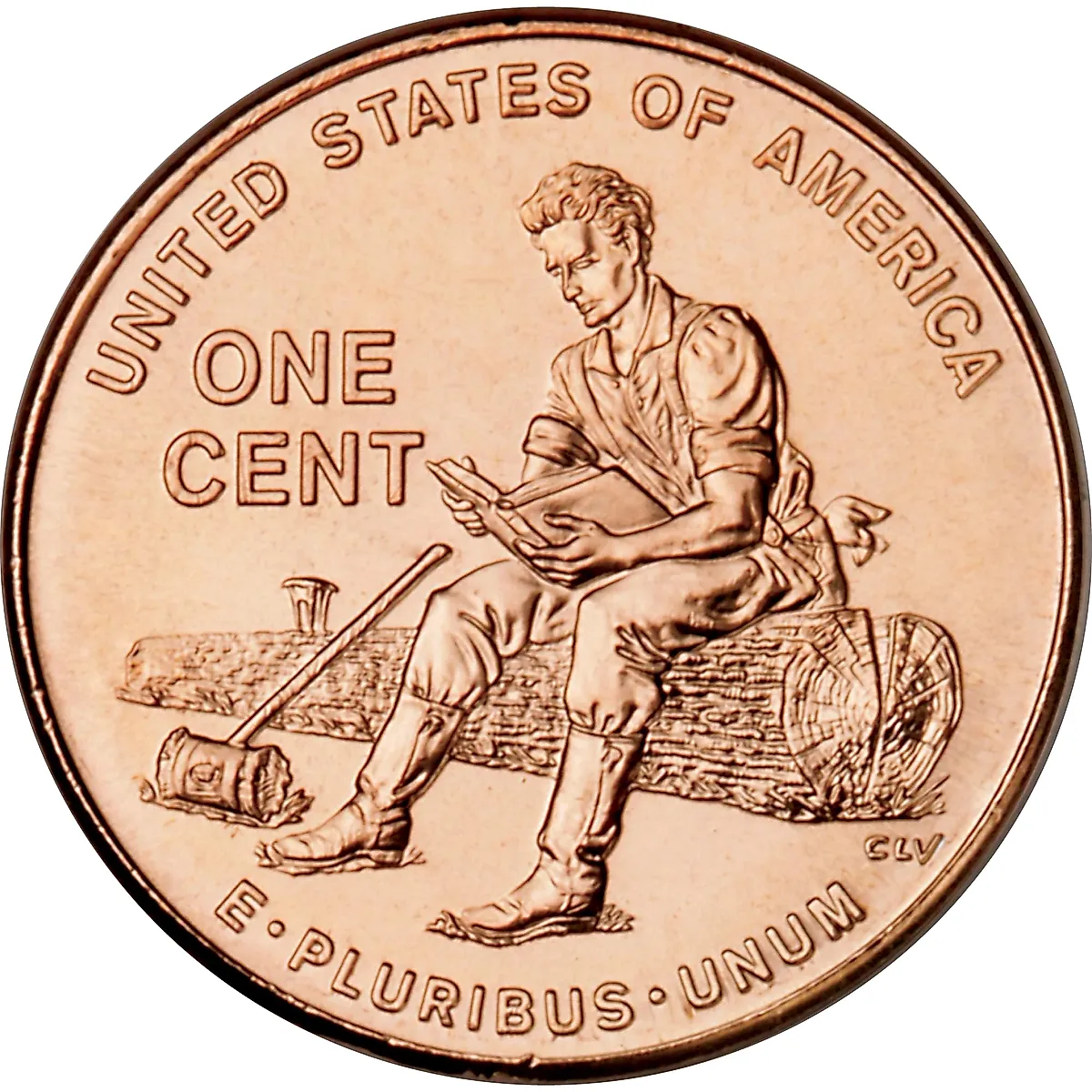 2009 P&D Lincoln Cent Bicentennial Anniversary 8-Coin Set Uncirculated