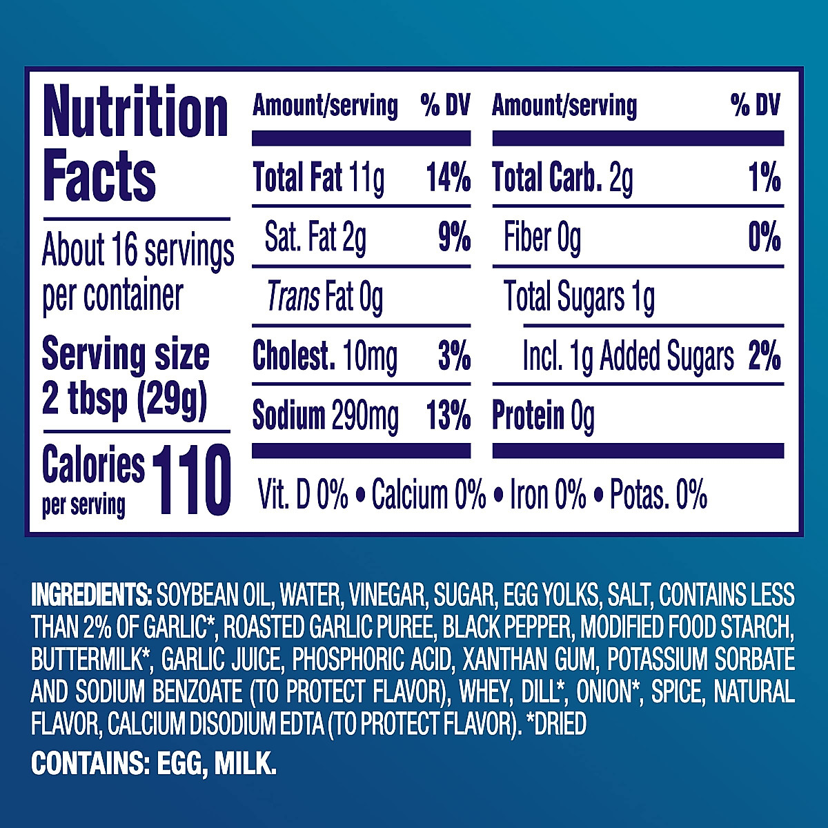 Kraft Deluxe Ultimate Ranch Salad Dressing (16 oz Bottle)