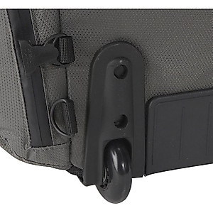 Tenba Shootout Large Backpack with Wheels - Olive/Black (632-331)