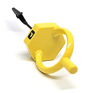 Loon Gaitor Grip Dubbing Spinner