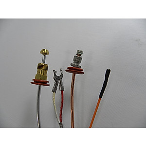 Heatilator / Heat n Glo Pilot Assembly 2103-011 Propane