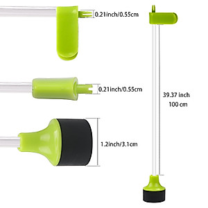 vacuum zipper bags Compatible with FoodSaver，Can be repeatedly used vacuum zipper bags Can be used with the FoodSaver FM2000 FA2000 FM2100 GM FAX12 000vacuum sealer（15 pieces）