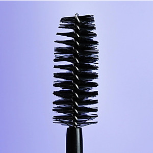 Prosa Mascara Professional Collection for Amplified Volume Complete Lash Length Deep Ebony Shade and Enduring All-Day Glamour Pack of 5