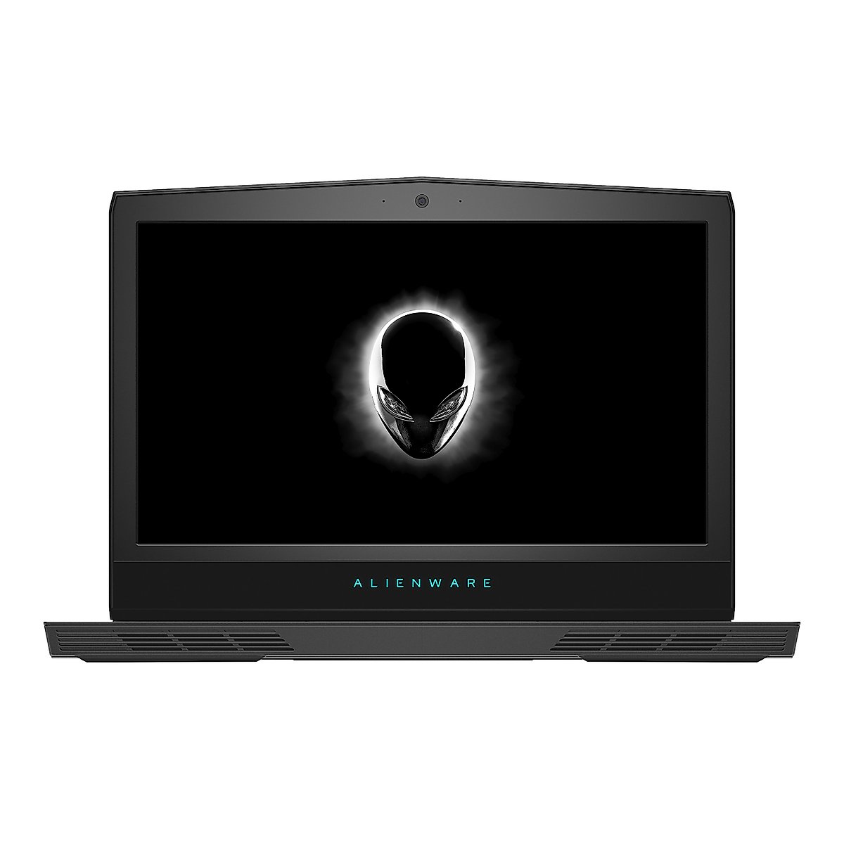 Alienware 17 R5 AW17R5, 17.3" FHD, Intel Core i7-8750H, GTX 1070 Graphics, 16GB DDR4 Ram, 256GB SSD+1TB HDD, Windows 10