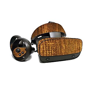 MightySkins Skin for Oculus Rift S - Why Knot | Protective, Durable, and Unique Vinyl Decal wrap Cover | Easy to Apply, Remove, and Change Styles | Made in The USA