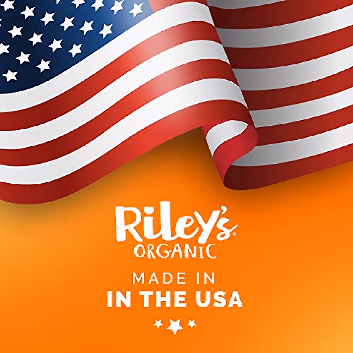 RILEYS ORGANICS Organic Dog Treats, 5 OZ